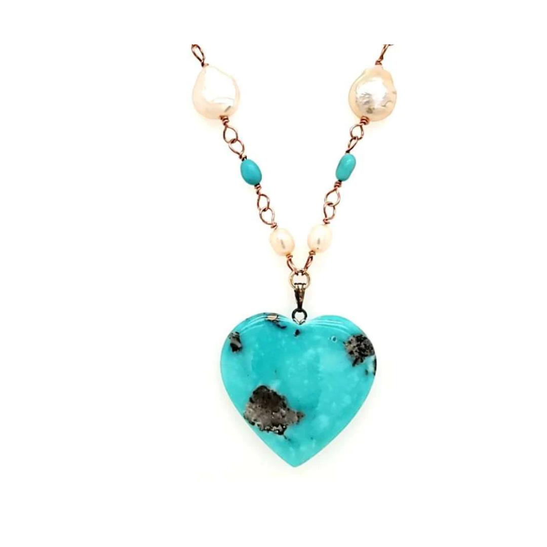 Timeless Treasure Jewelry – heartandsouldesigns