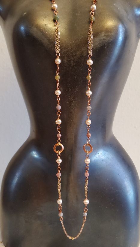 Handmade Chains – heartandsouldesigns
